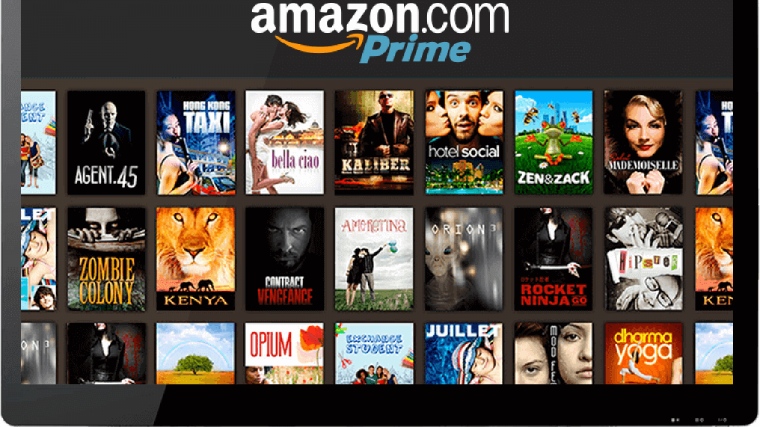 La subida de precio de Amazon Prime Video ya es real en E.E. U.U.