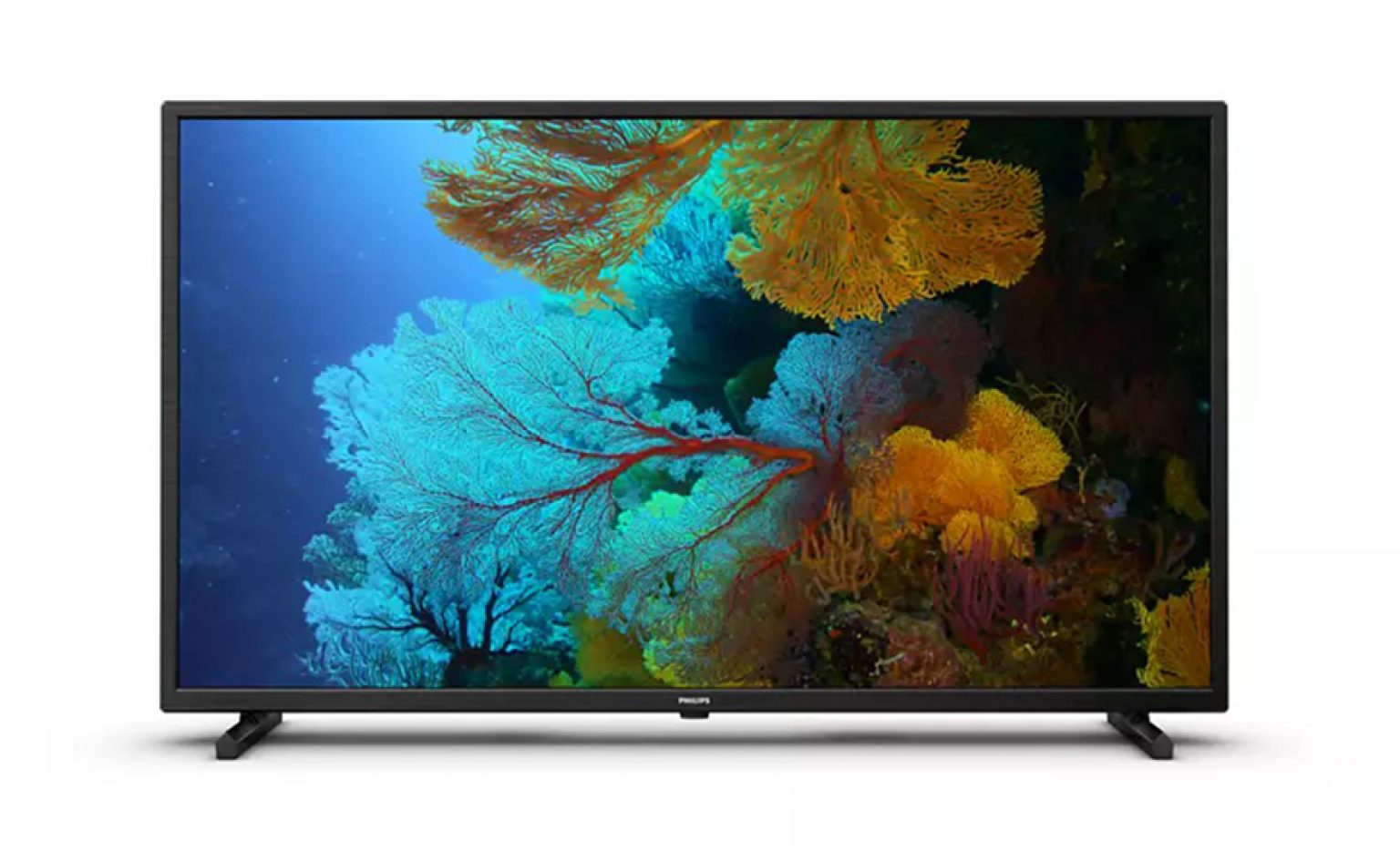 Gama TV Philips 2022, así es la alineación de Philips y sus novedades