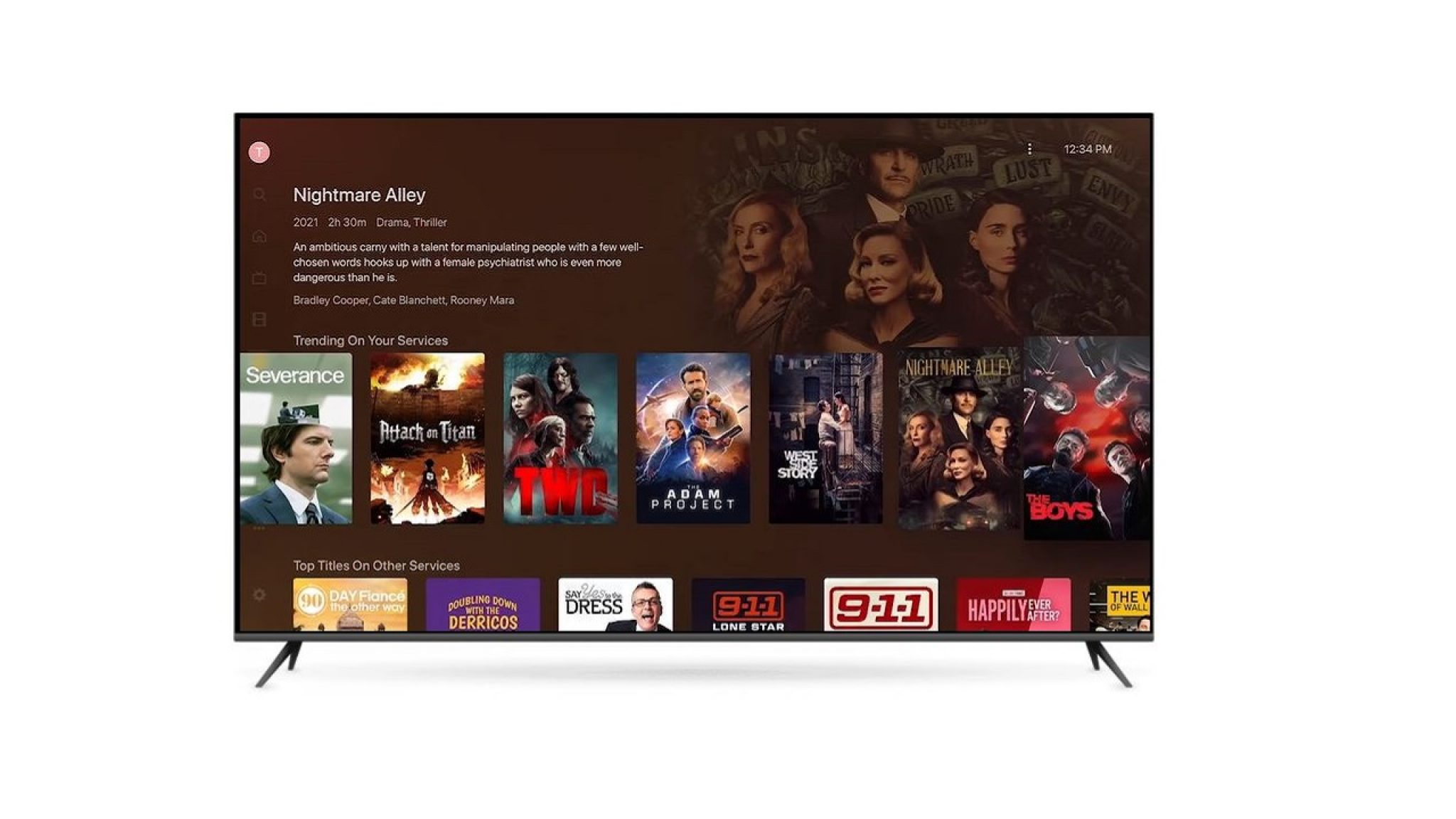 Nueva función Discover de Plex: la vas a usar más de lo que crees