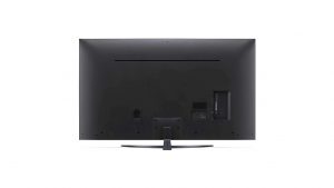 LG 50UQ91006LA: Disfruta de un televisor completamente renovado