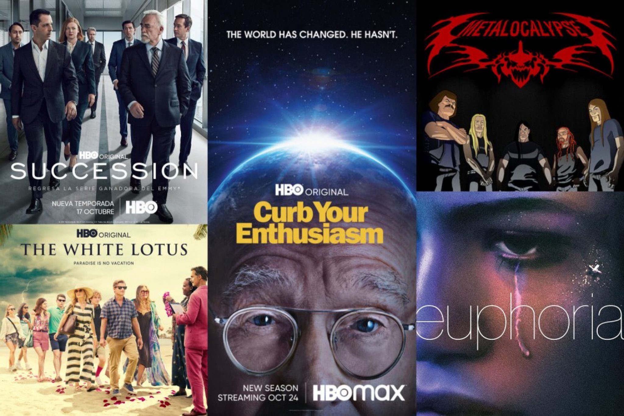 Descubre las ventajas de HBO Max que te harán suscribirte ahora mismo