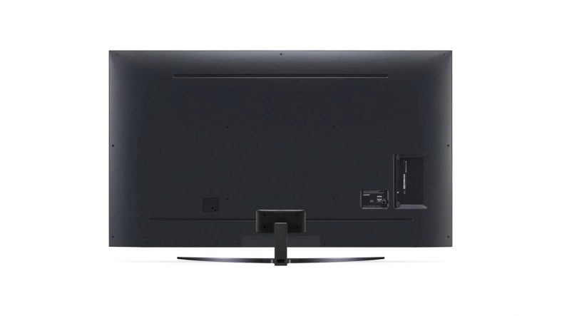 LG 86NANO766QA: Mejores características de las esperadas