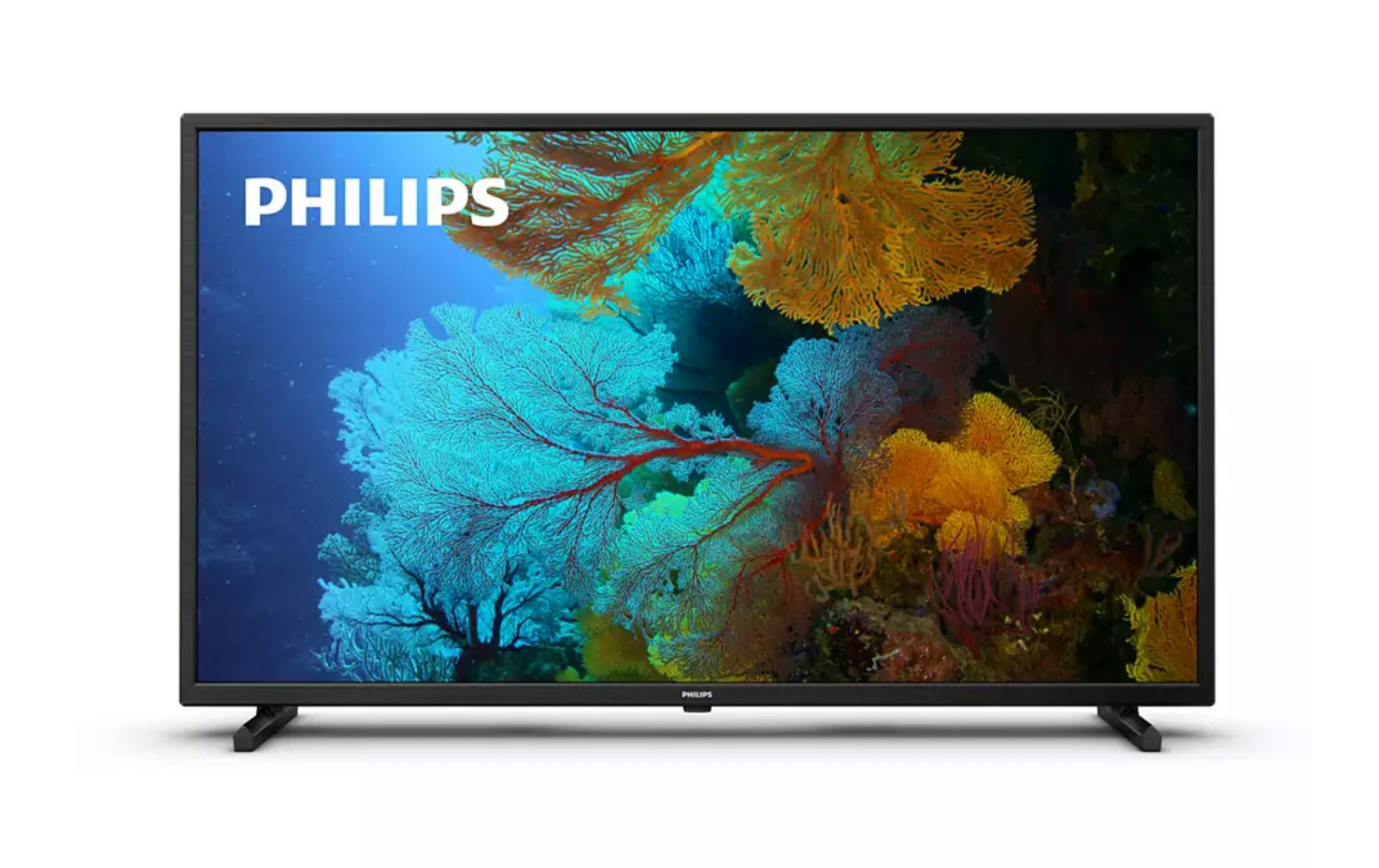 Philips 39PHS6707/12, un pequeño básico bastante listillo