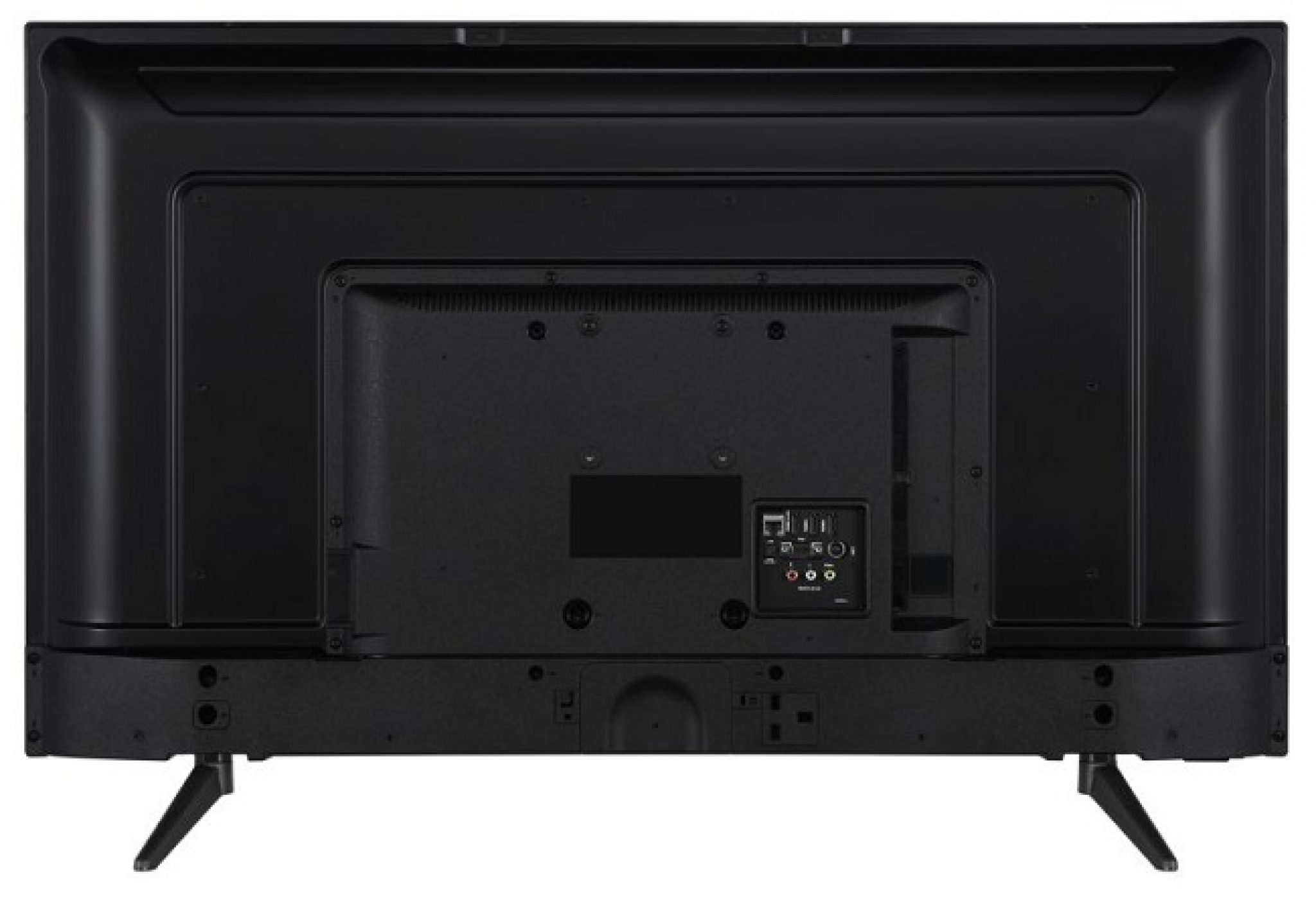Daewoo 43DM53UA, un TV UHD con Android por poco dinero
