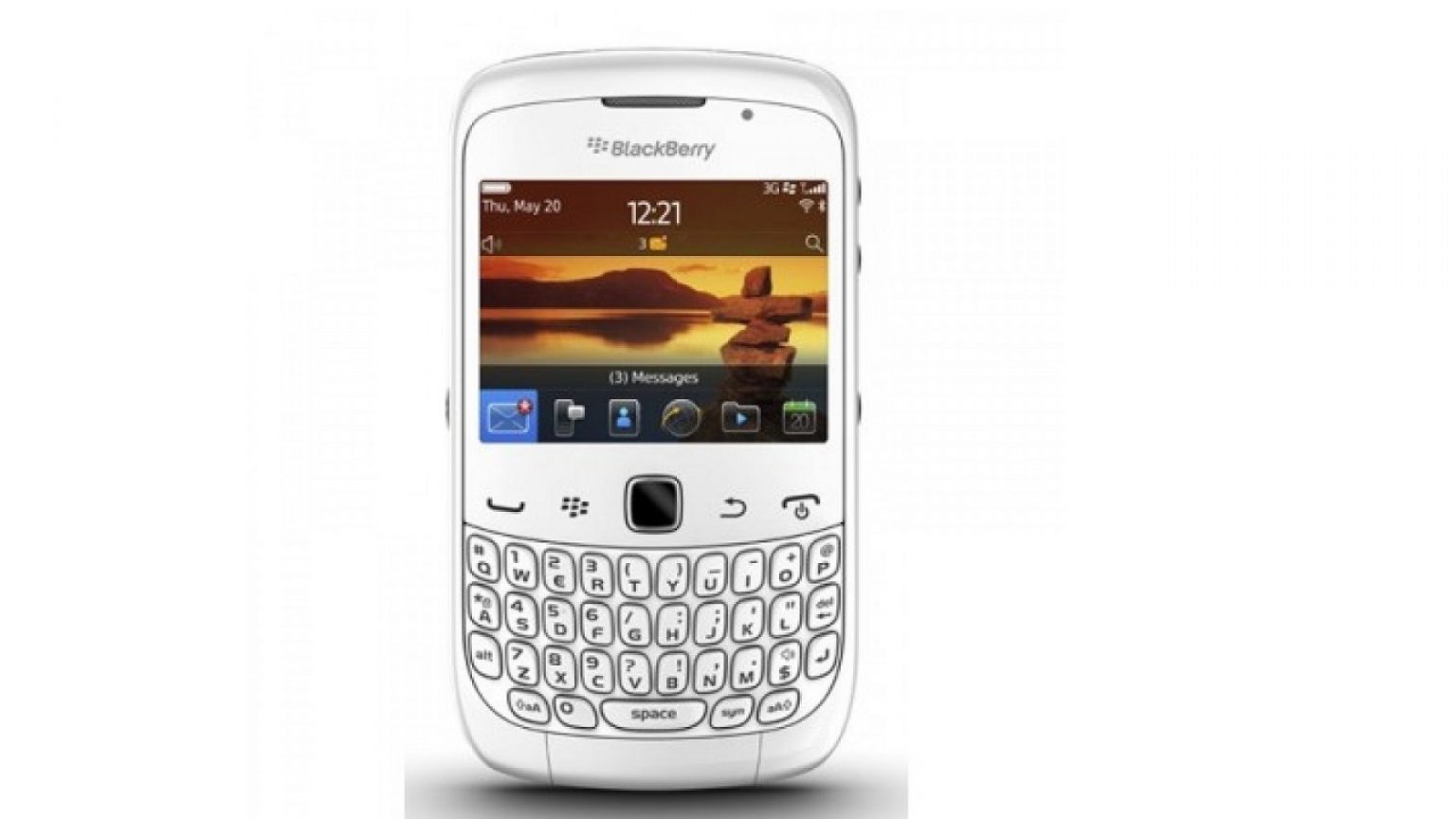 Todo lo que sabemos sobre la película de BlackBerry