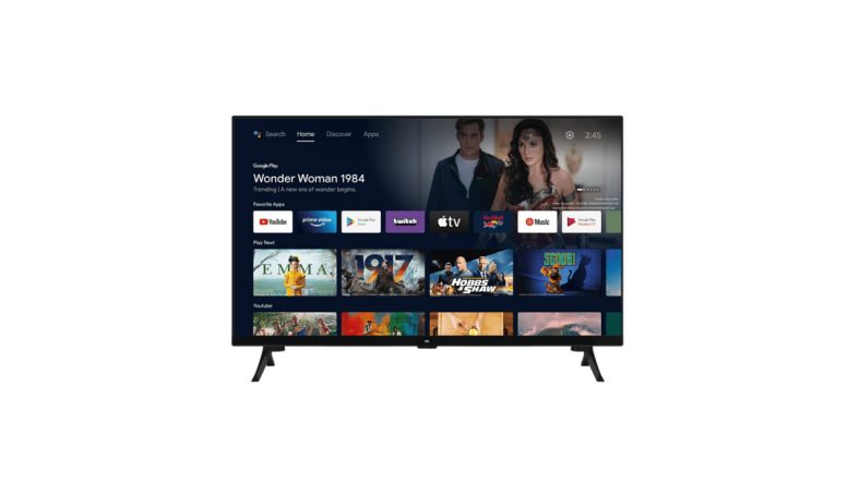 OK OTV 32AH-5022V: Pensada para que la exprimas al máximo