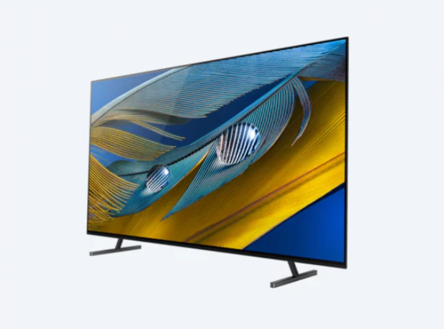 Sony XR-55A83J, entrada a lo grande en la gama alta