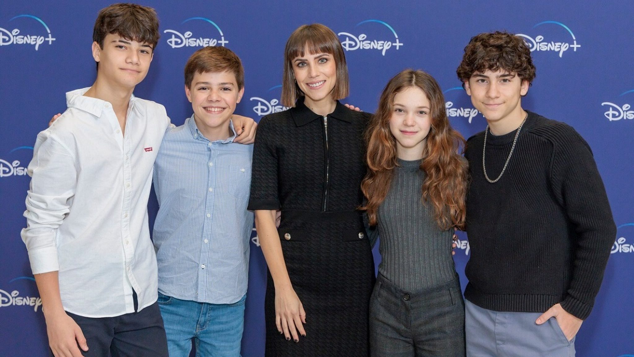 Invisible, el libro de Eloy Moreno llegará a Disney+