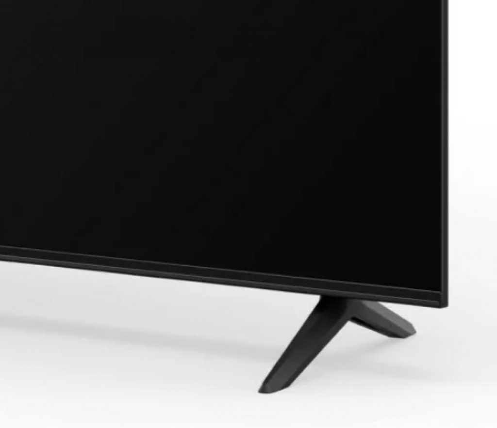 TCL 43P631, un pequeño gama media con precio inmejorable