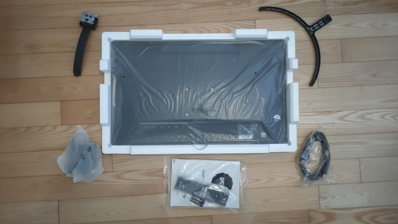 SPC Smart Monitor: probamos la gran novedad de SPC en 2023