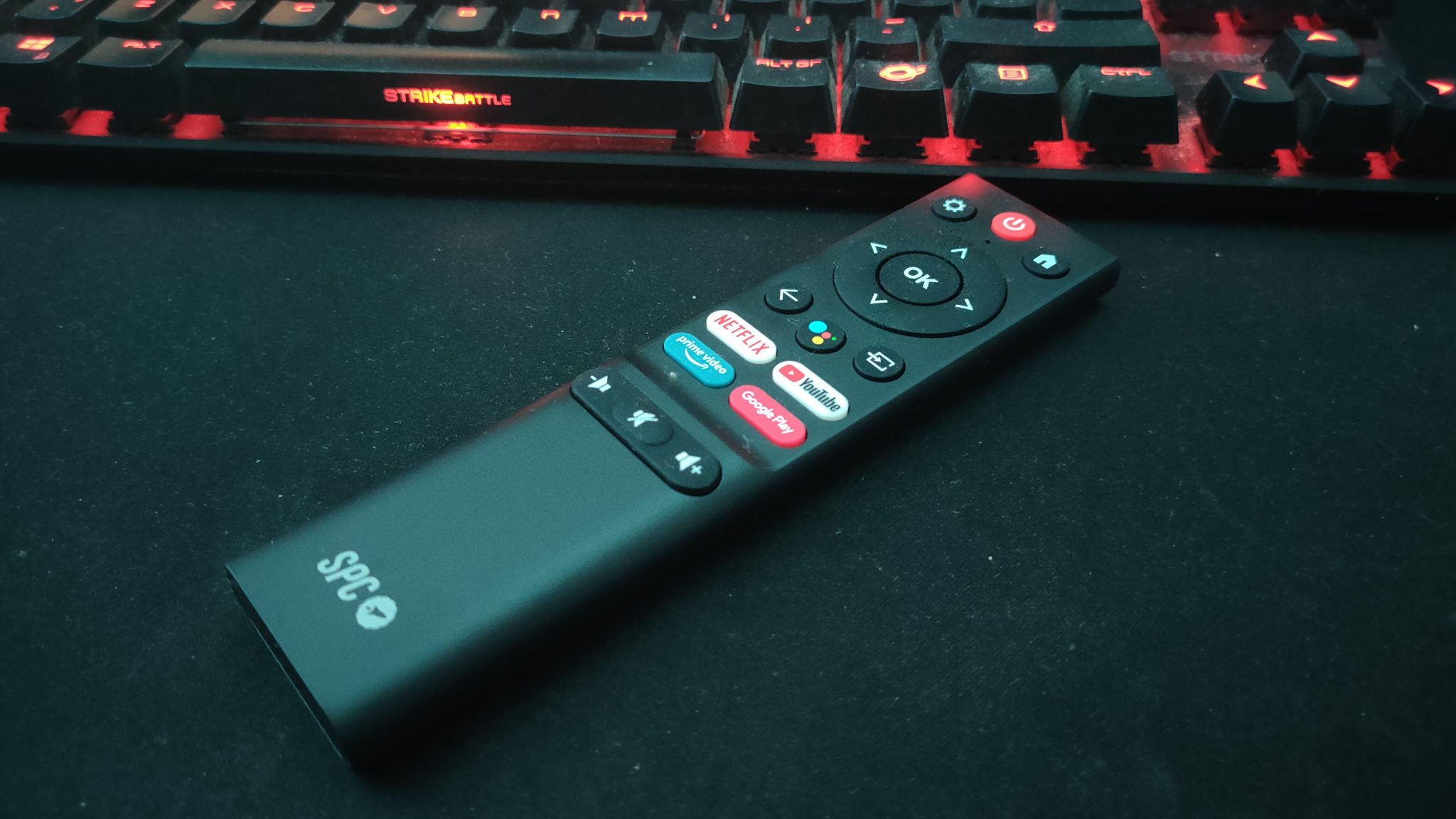 SPC Smart Monitor: probamos la gran novedad de SPC en 2023