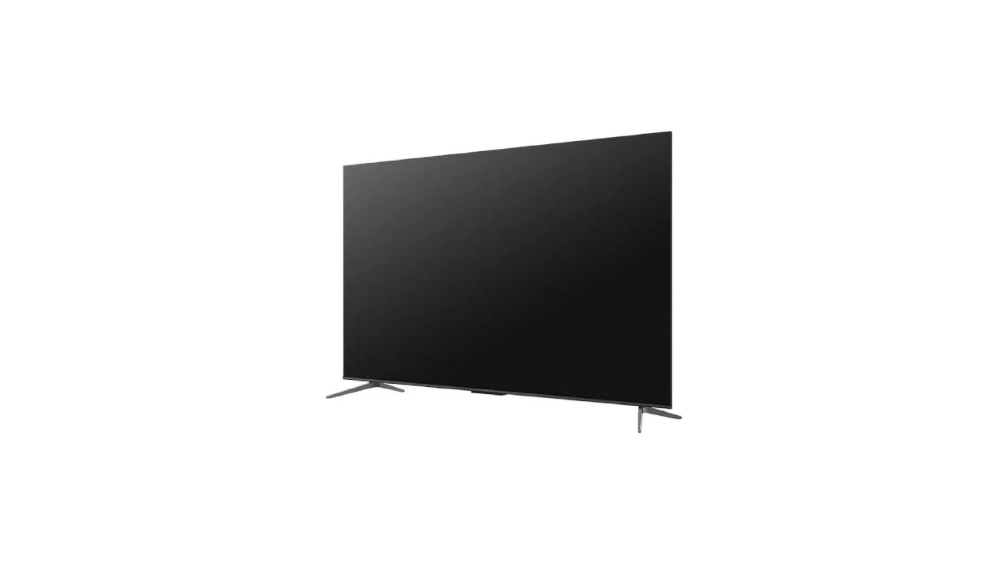 TCL 50C649: Disfruta de un color cinematográfico gracias al QLED