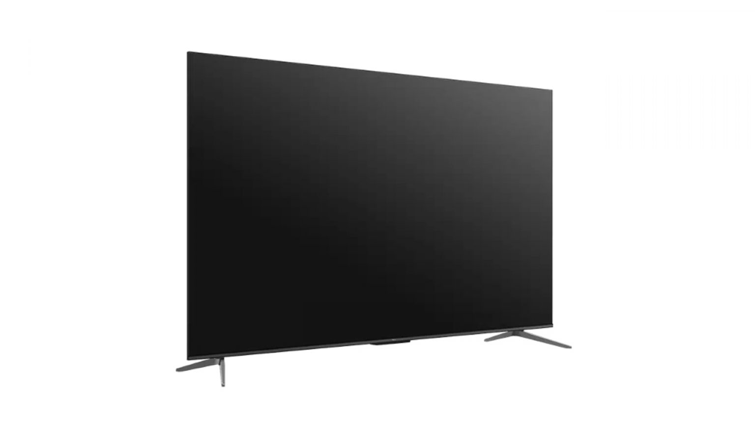 TCL 65C645, el QLED más económico del momento