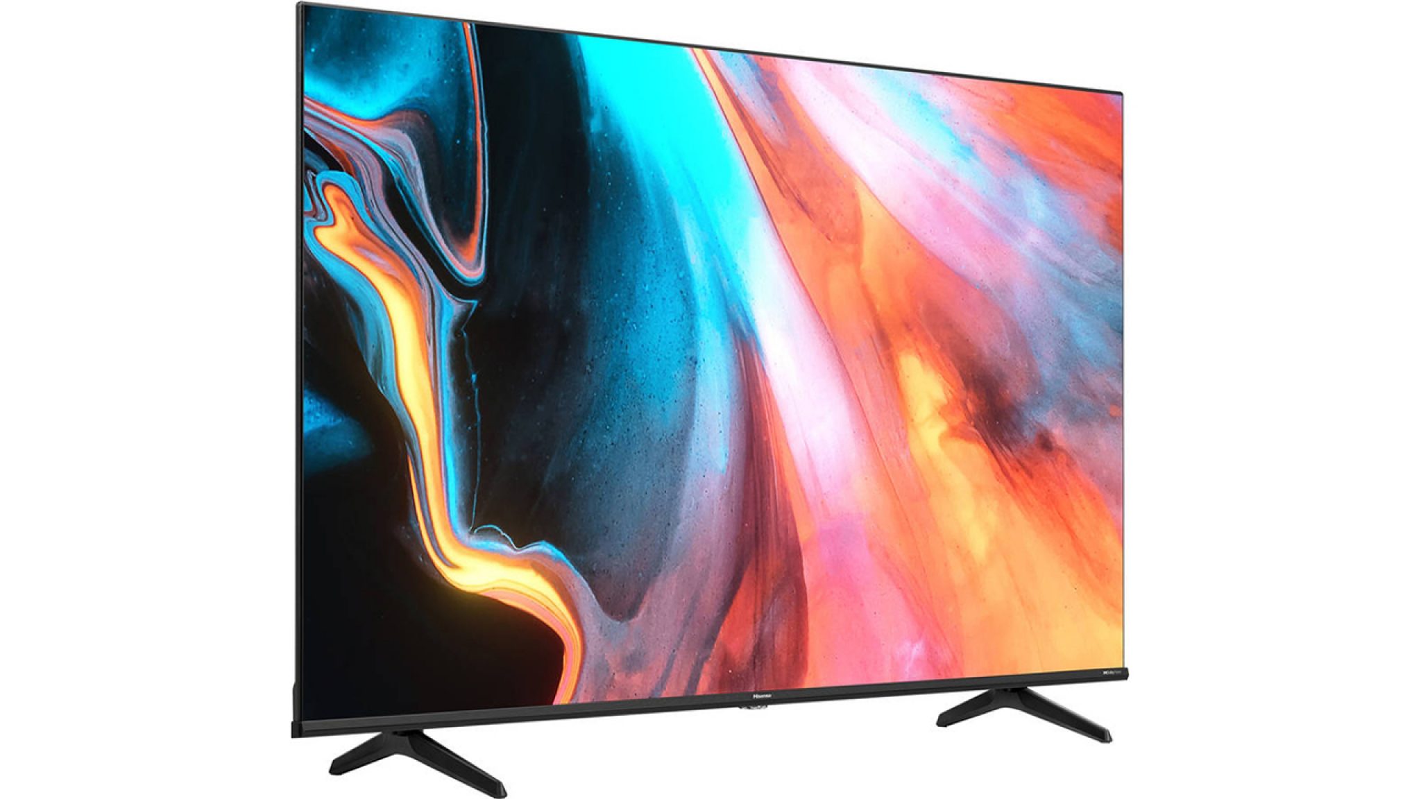Hisense 43E7HQ: Otra alternativa que viene fuerte