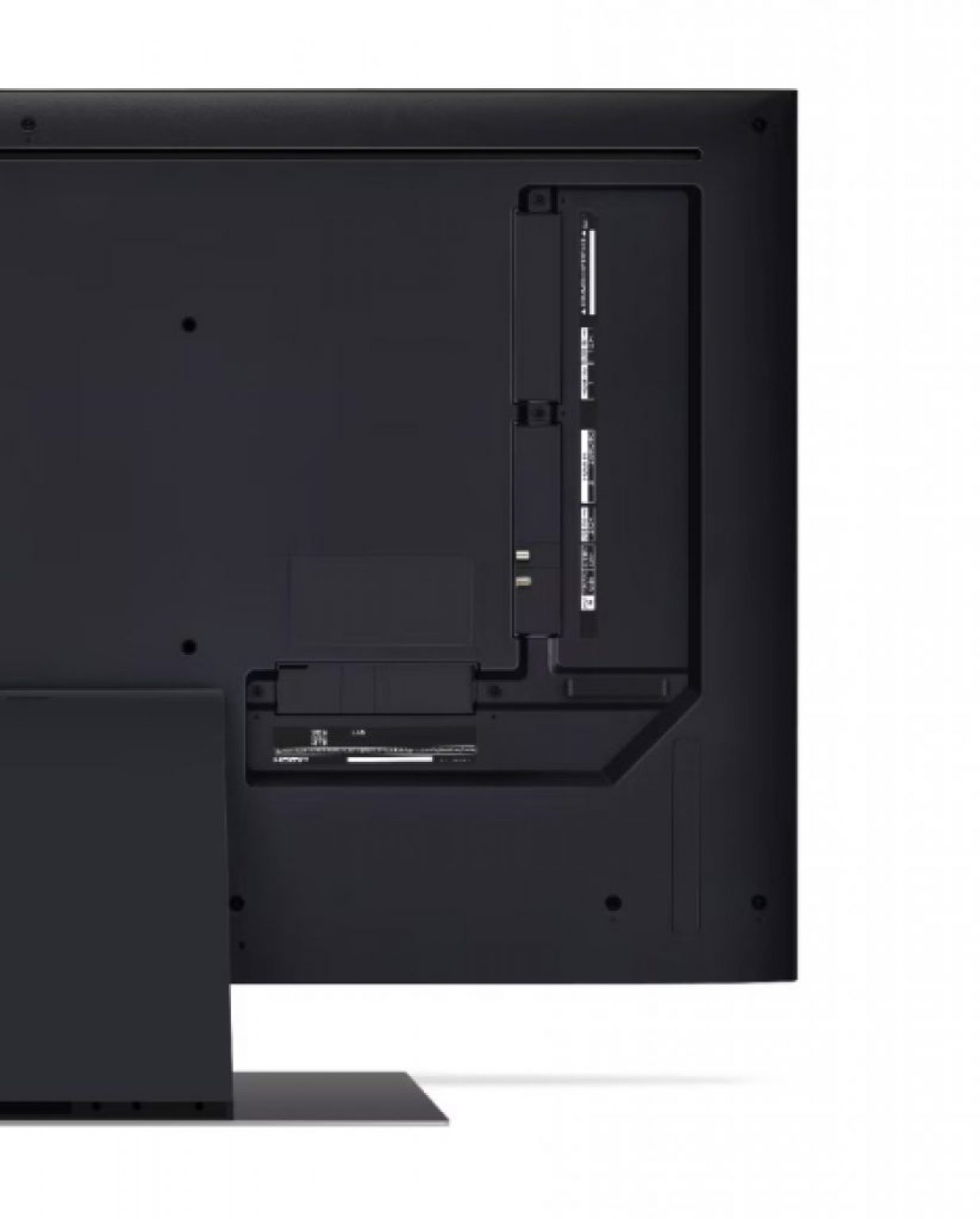 LG 55UR91006LA, todo lo esperable de la gama media