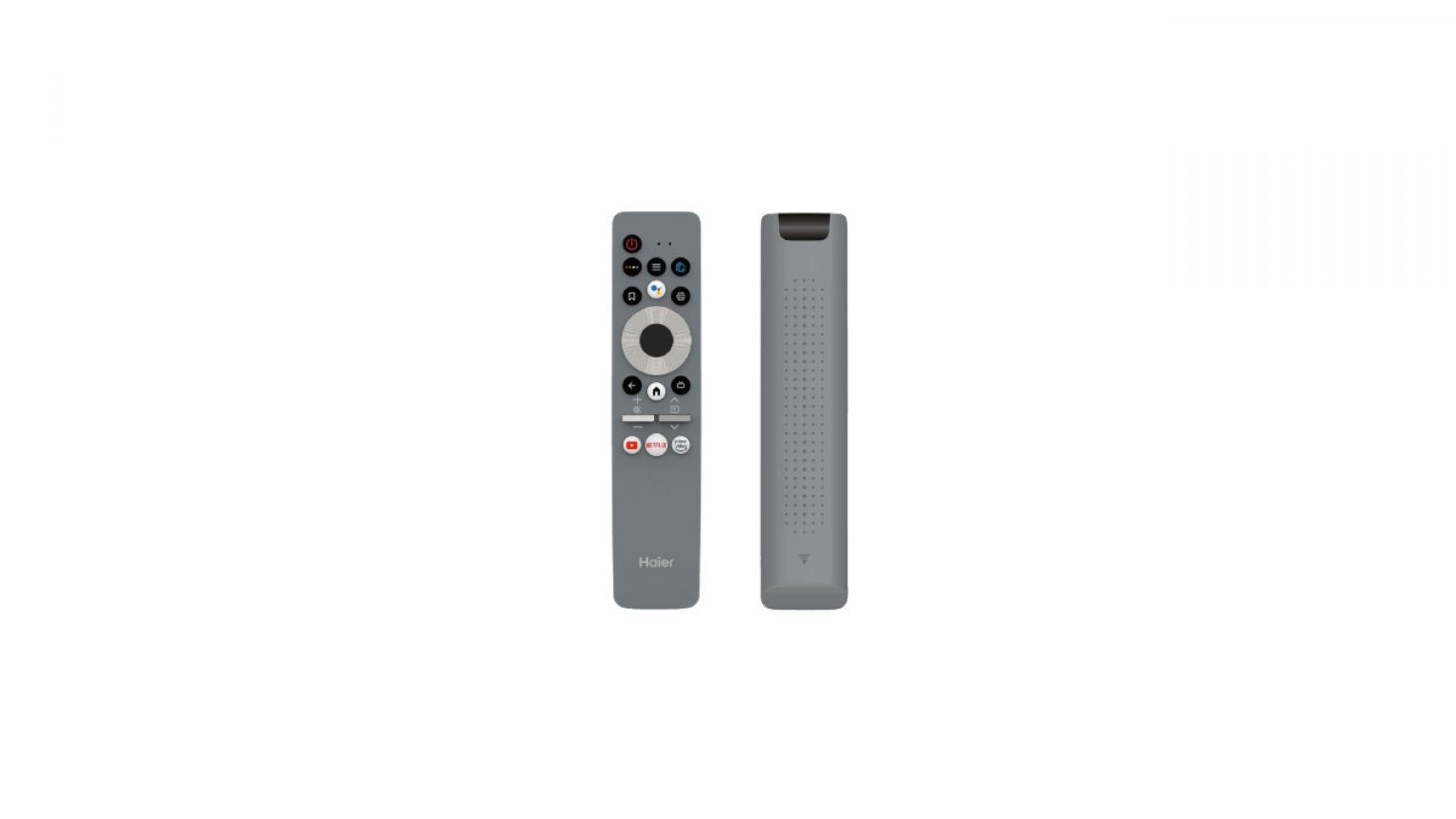 Haier H65S9UG PRO, una experiencia de primer nivel