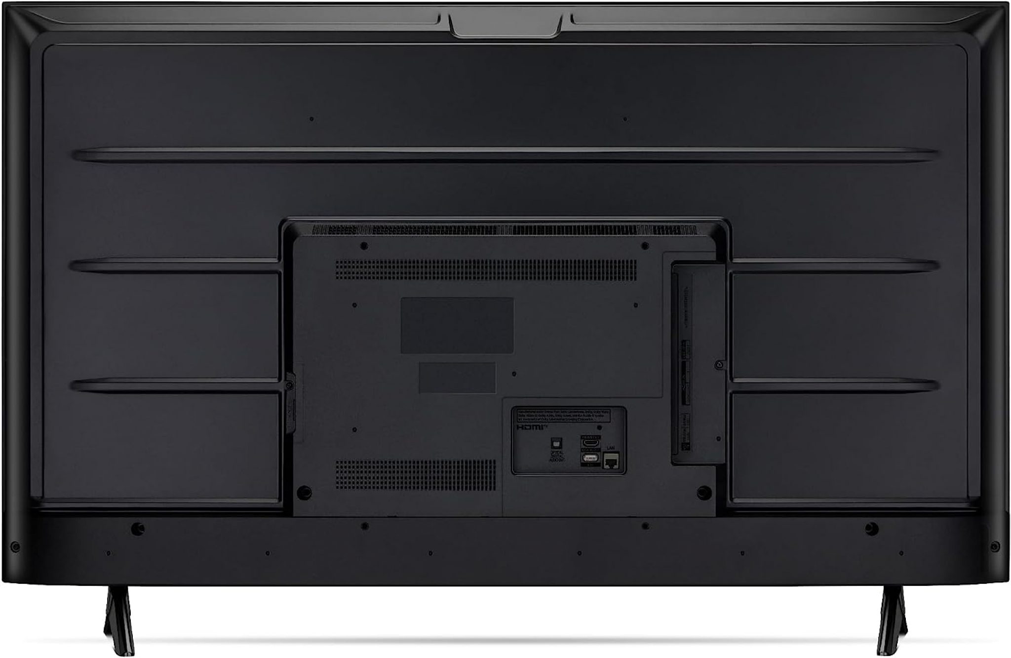 LG 50UR73006LA, inteligente y UHD al mejor precio de la firma