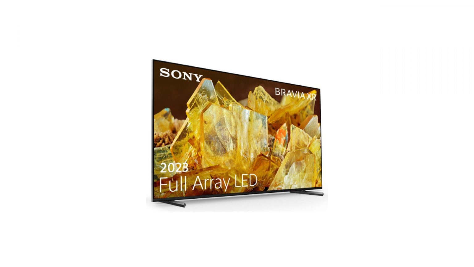 Sony BRAVIA XR-65X90L, un rendimiento que supera expectativas