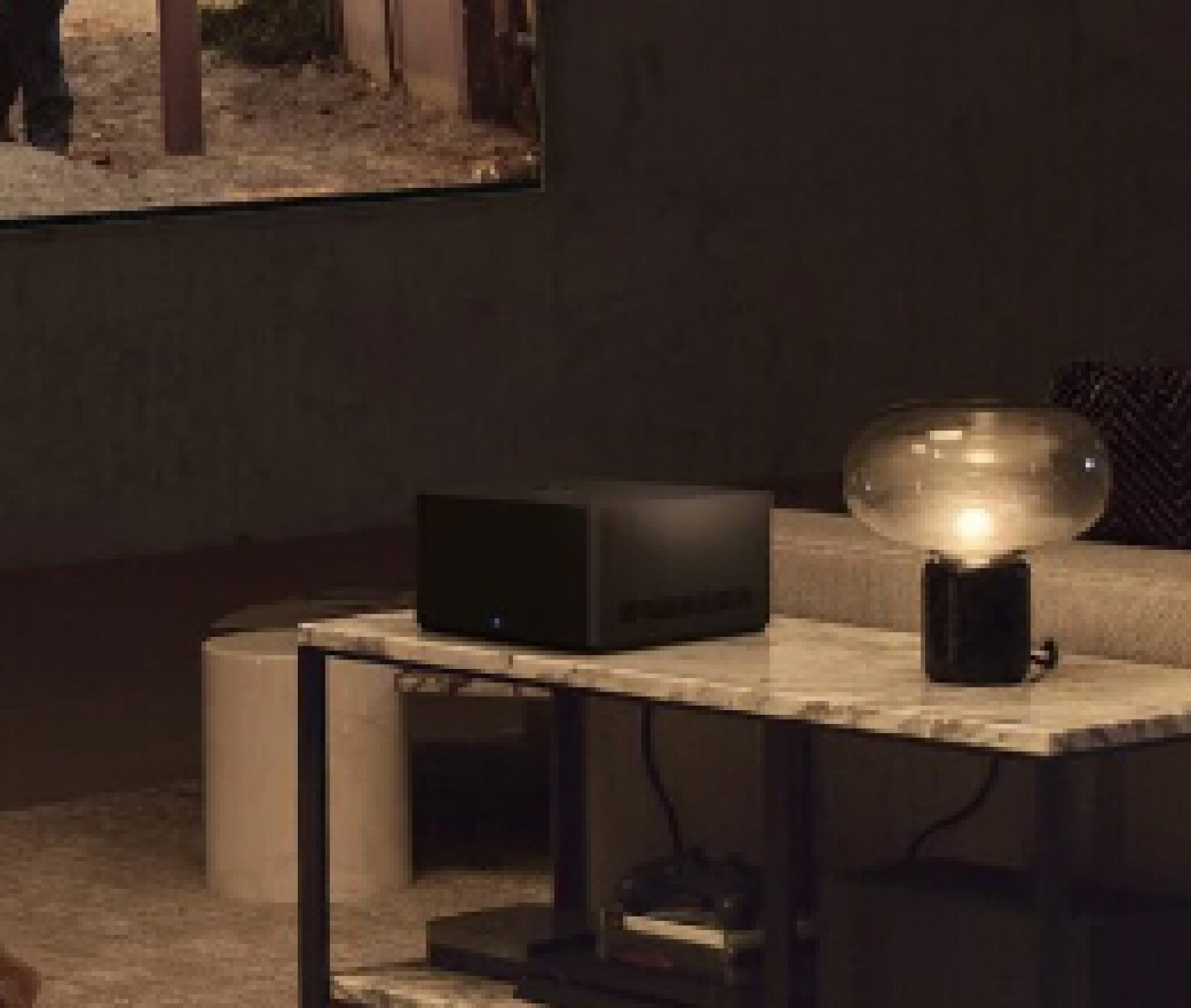 LG presenta LG Zero Connect Box, similar al One Connect de Samsung