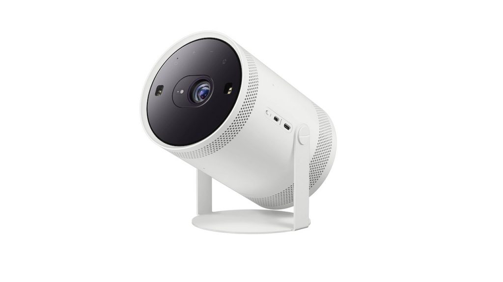 Samsung The Freestyle Gen 2: características y precio