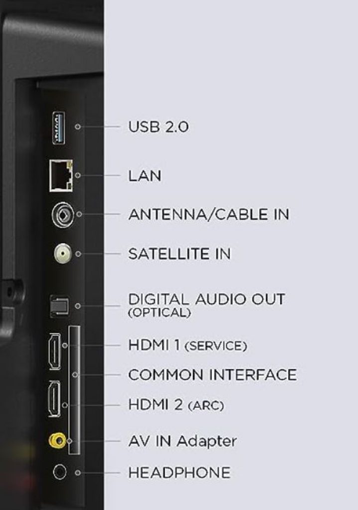 TCL 40S5401A, un smart básico y resultón a precio mínimo