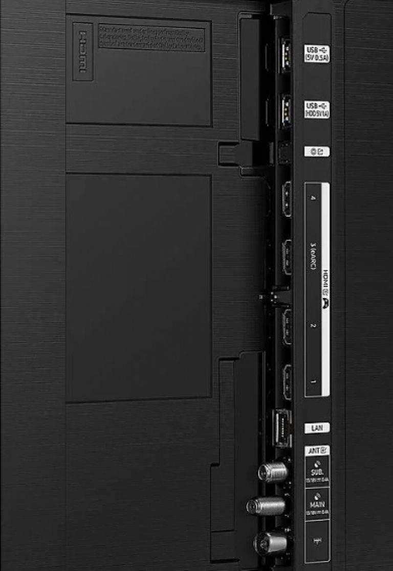 Samsung TQ55Q70CATXXC, gama media-alta tirado de precio