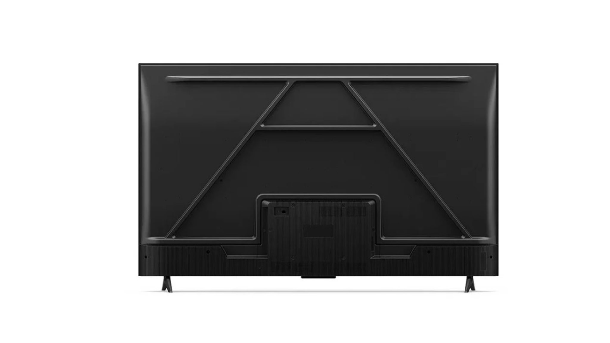 TCL 55P61B, el televisor que recomendaría por su buen precio