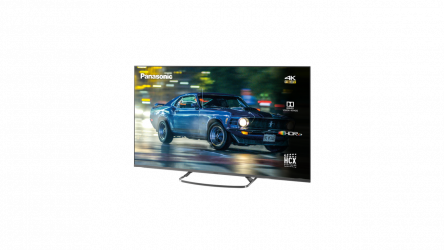 Panasonic TX-65EZ1000E, genuína y espectacular por fuera y por dentro